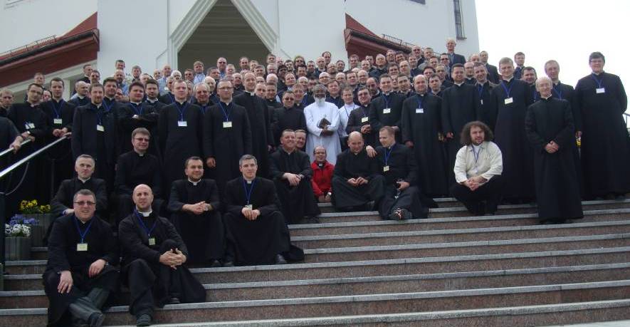 Why be Catholic: Enkindling the Gift of the Holy Spirit received by the ...