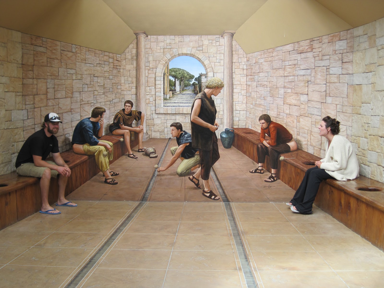 New Zealand: Wanaka, The Glaciers and the West coast.