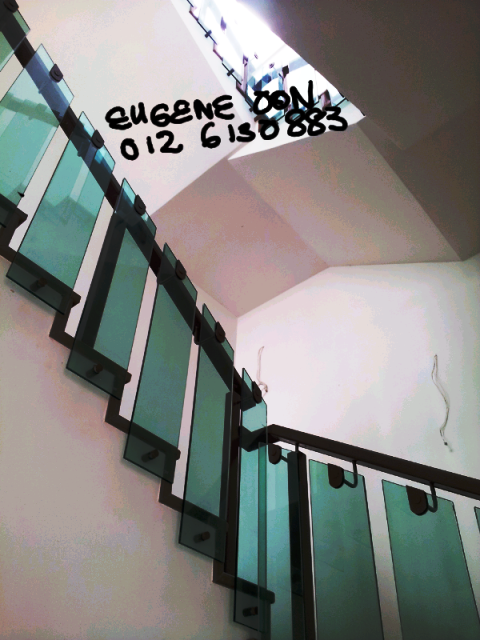 Usj Heights: Usj Heights