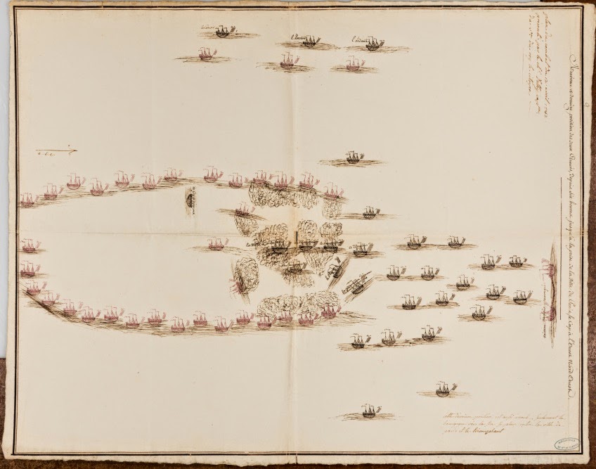 Exhibit at Boston Public Library: We Are One: Mapping America's Road ...