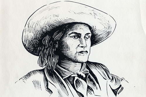 Heroes, Heroines, and History: Legendary Stagecoach Drivers—and a Giveaway