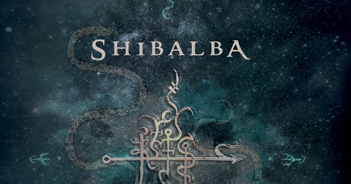 SHIBALBA dévoile un titre de son nouvel album