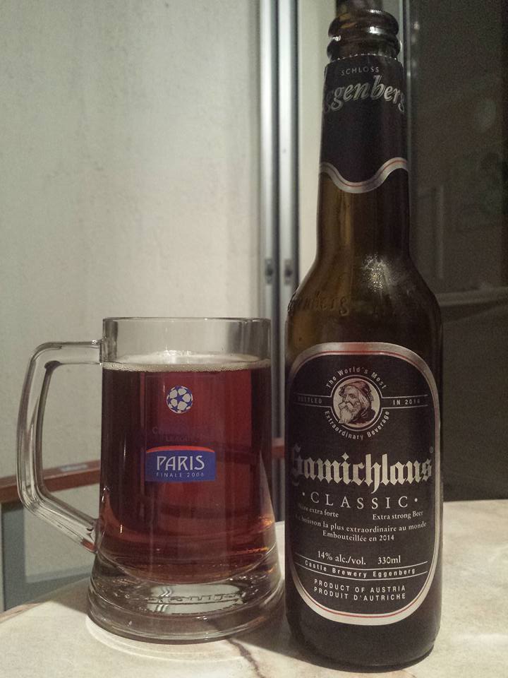 Samichlaus classic