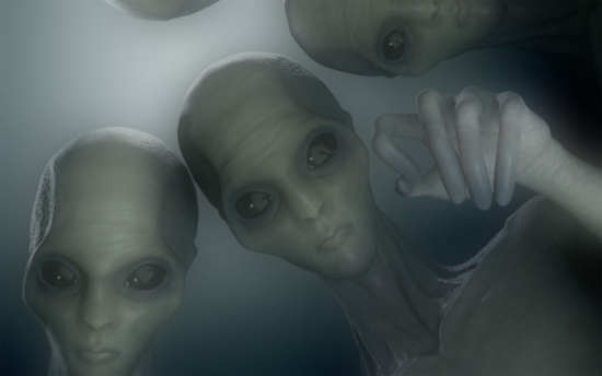 Phantoms and Monsters: Pulse of the Paranormal