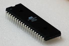 Microcontroller Types and Applications - Electronic Pull