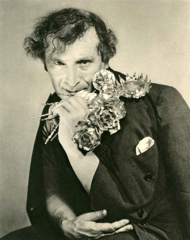 Los Grandes Fotografos: George Platt-Lynes (1907-1955)