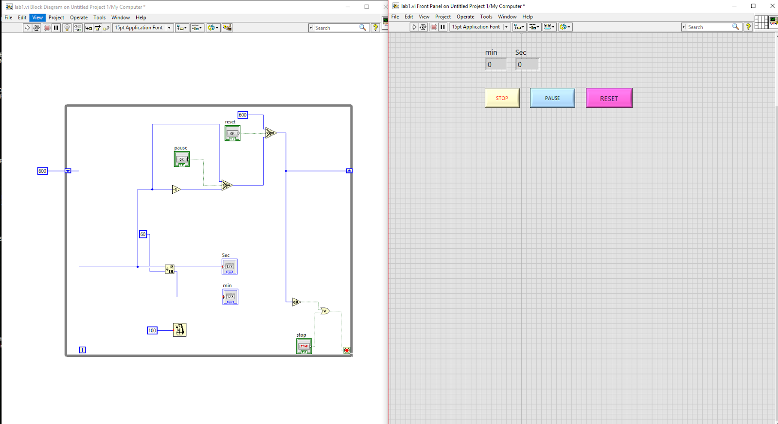 การงาน Raspberry Pi3 ในการถ่ายทอดสด ด้วย USB WebCam: Week09 : LabView ...