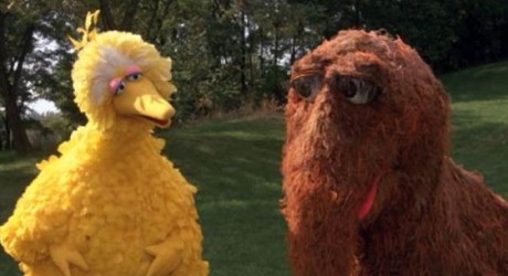 Folks, Listen!: The Refreshment of Snuffleupagus