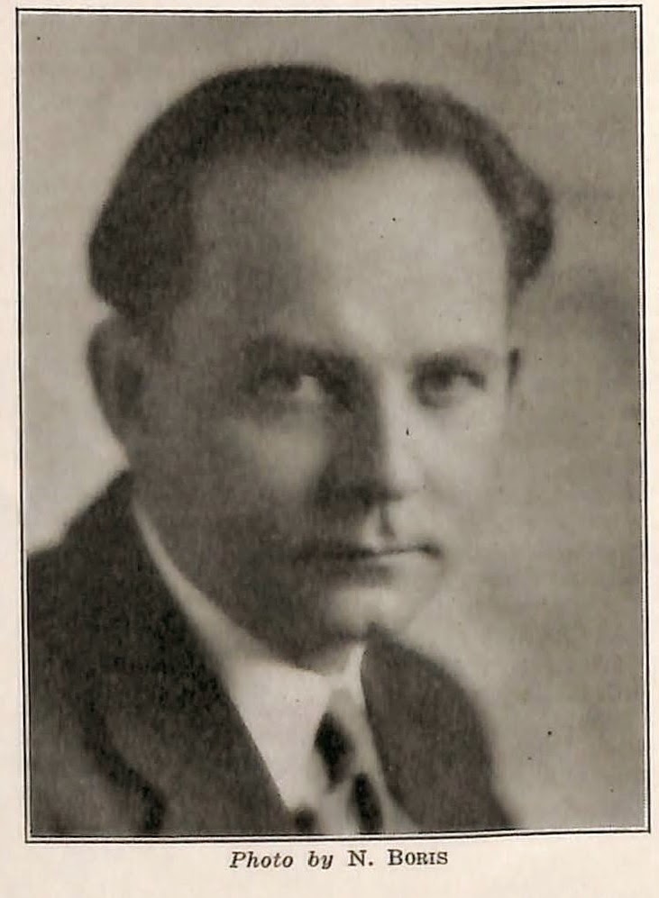 SurvivalAfterDeath | CienciasPsíquicas: - Arthur Ford : Como Encontré ...