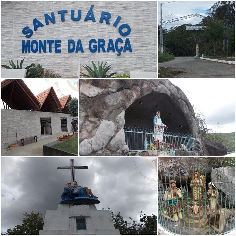 Desbravando Pernambuco: Pesqueira