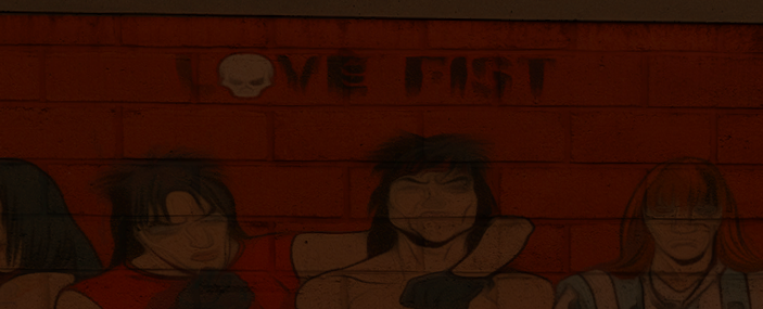 GTA SA LowPoly Mods: Colormod by PMC V6