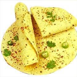 Moong Dal Papad Maing at Home - Safe Hands