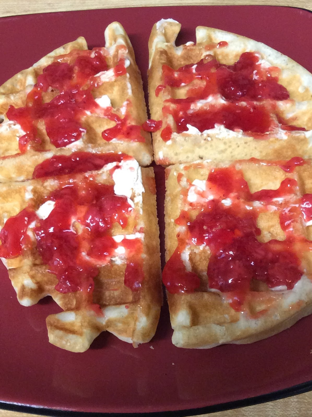 Dancing in the Kitchen With Jonnie and Boan