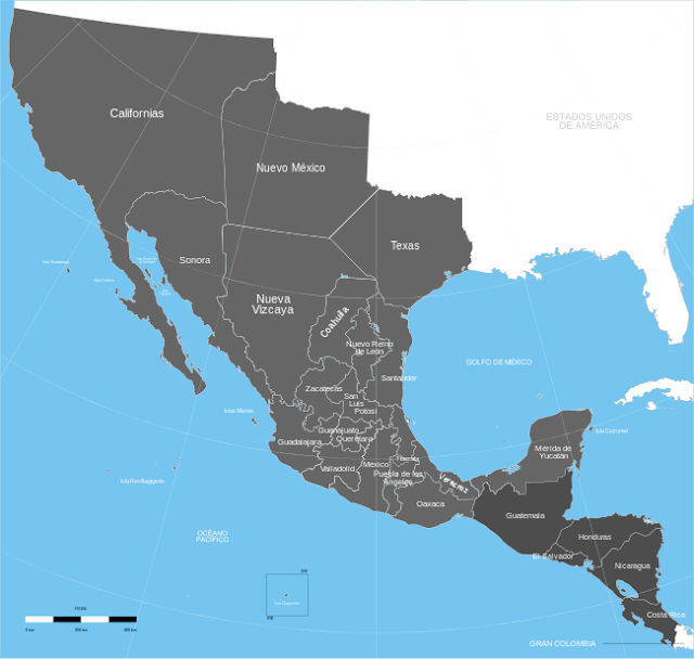 Me gusta y te lo cuento: La Constitución española de 1812 - La ...