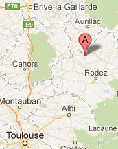 Rincones con Encanto Francia: Conques