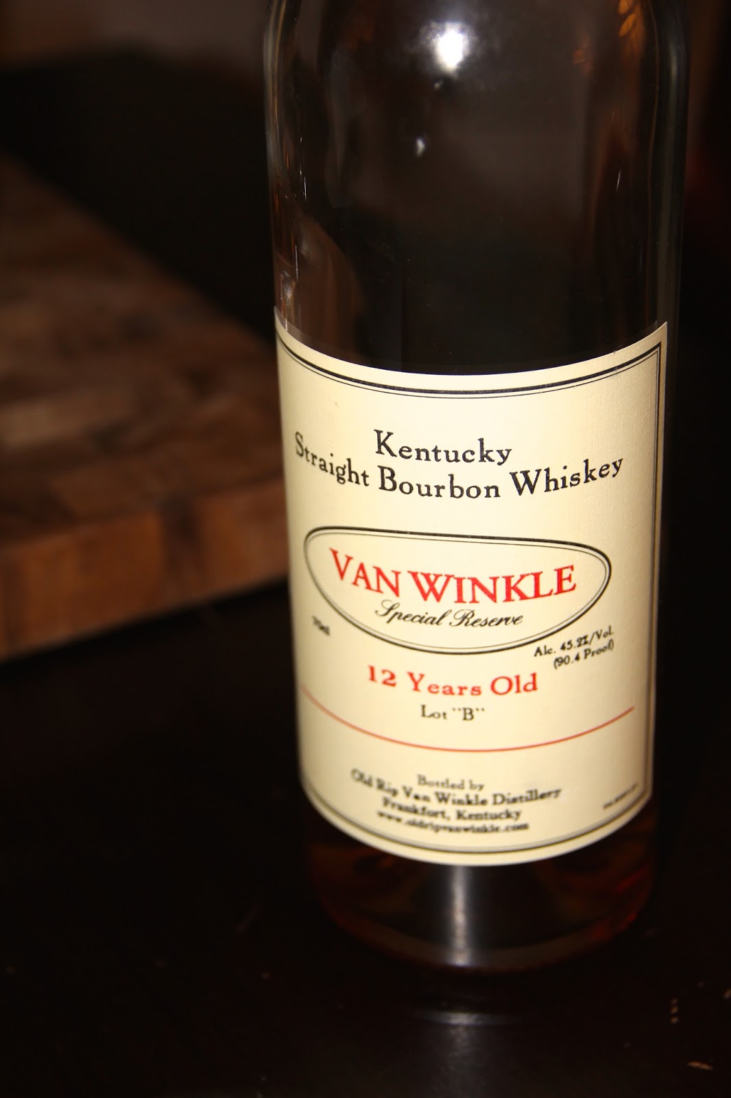 SmokyBeast: Pappy Hits Puberty