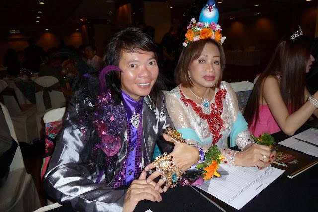 Kee Hua Chee Live!: PART 2; MISS MALAYSIA KEBAYA 2013/14 WAS WON BY ...