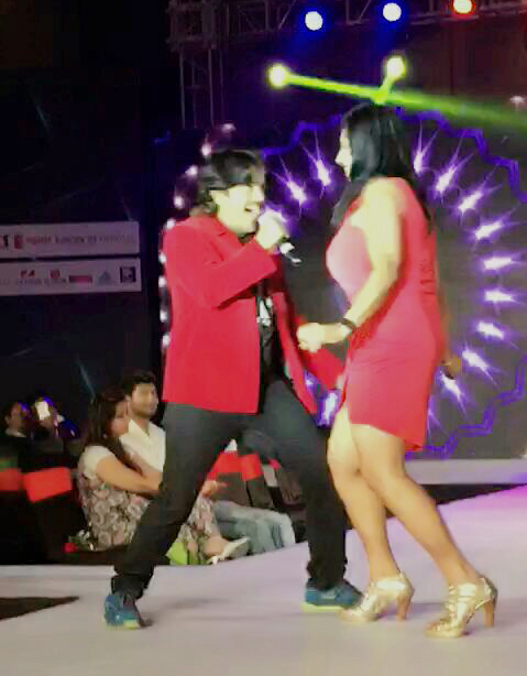 MINI RICHARD : January 2017