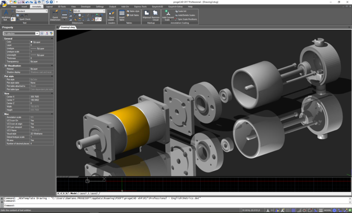 10 Software CAD Terbaik 2023 - 10Terbaik.com Tekno