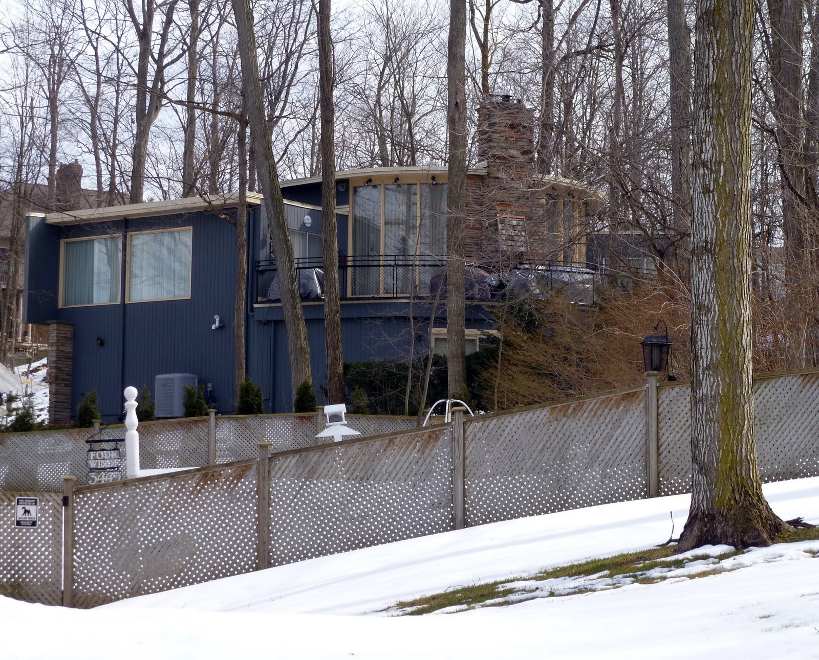 Sense and Simplicity: A Walk in Waterloo