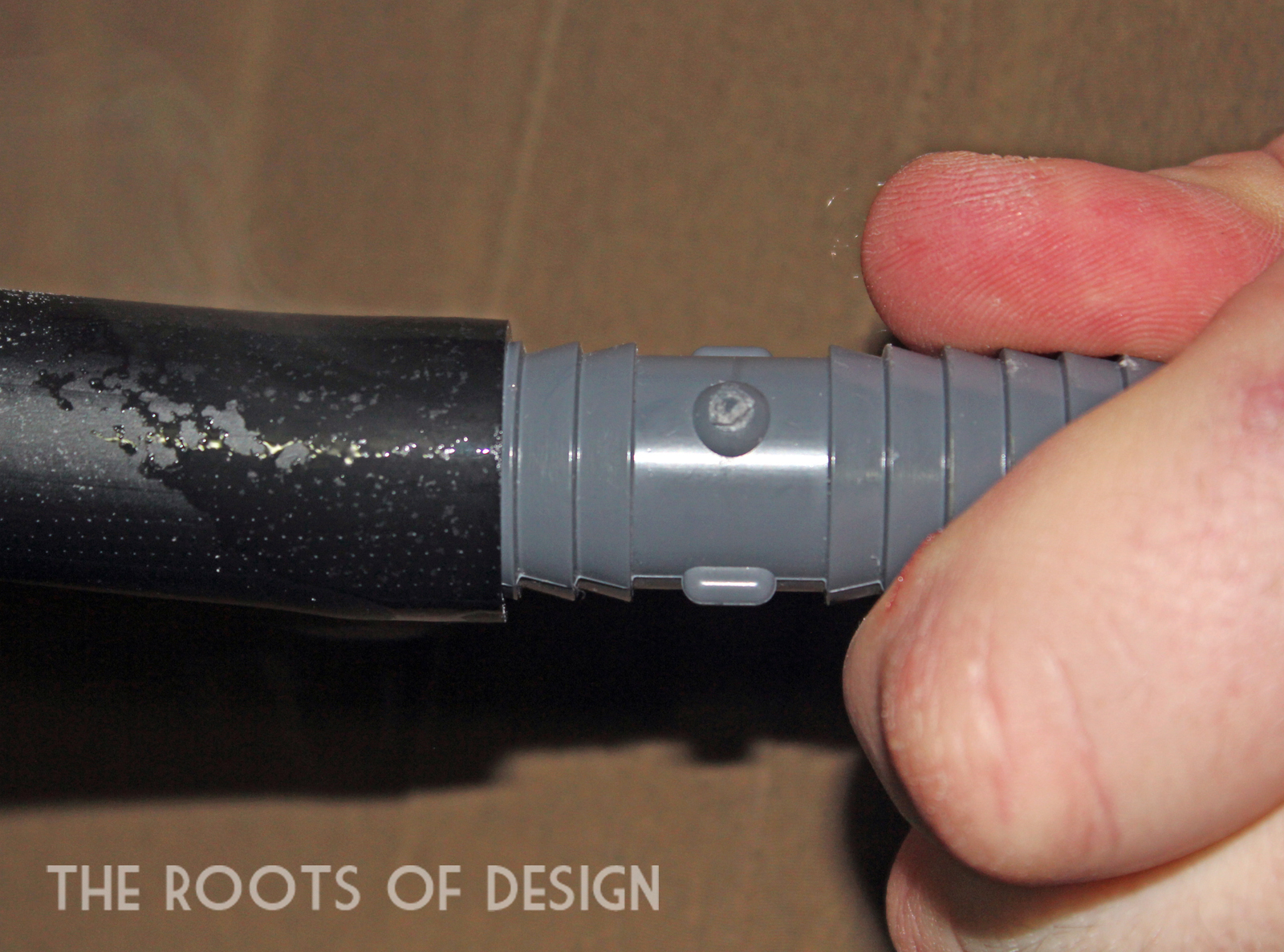 The Roots of Design: DIY Hula Hoops