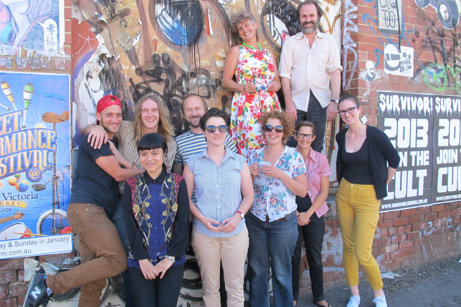 Sage Sarah Freastern Madison Custom Bobs And Vagene