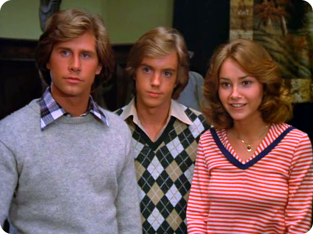 Misfit Robot Daydream: The Hardy Boys/Nancy Drew Mysteries - The Secret ...