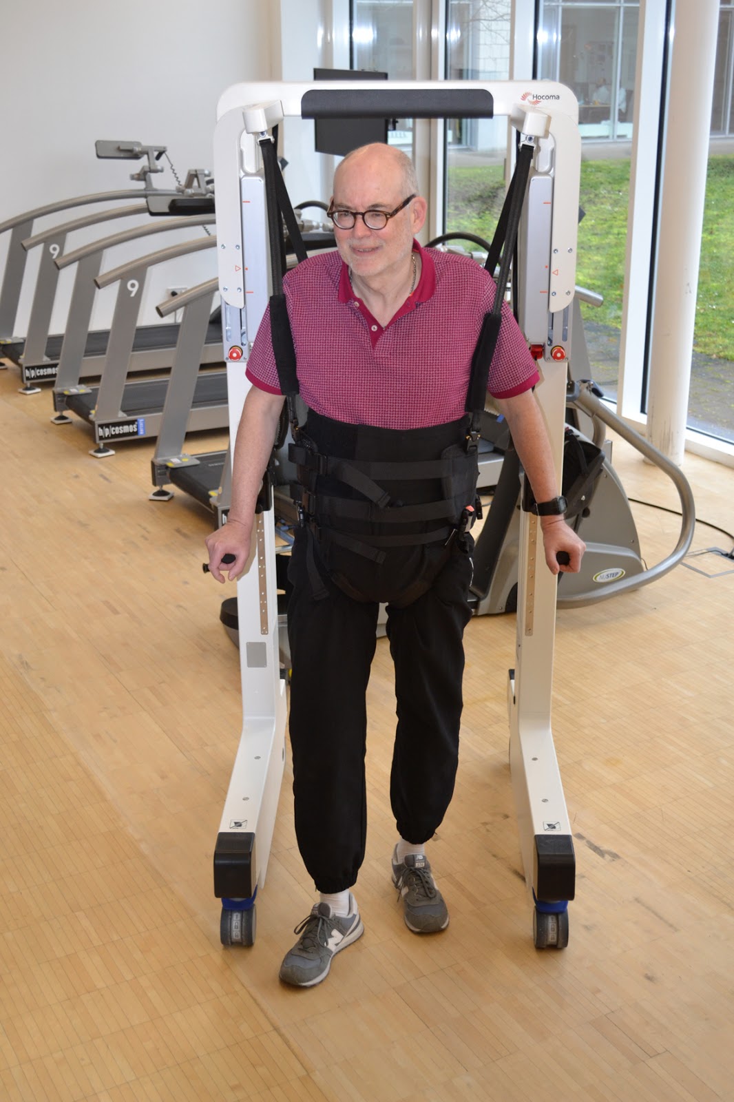 pflegeinfos.net: Robert-Bosch-Krankenhaus, Klinik für Geriatrische ...