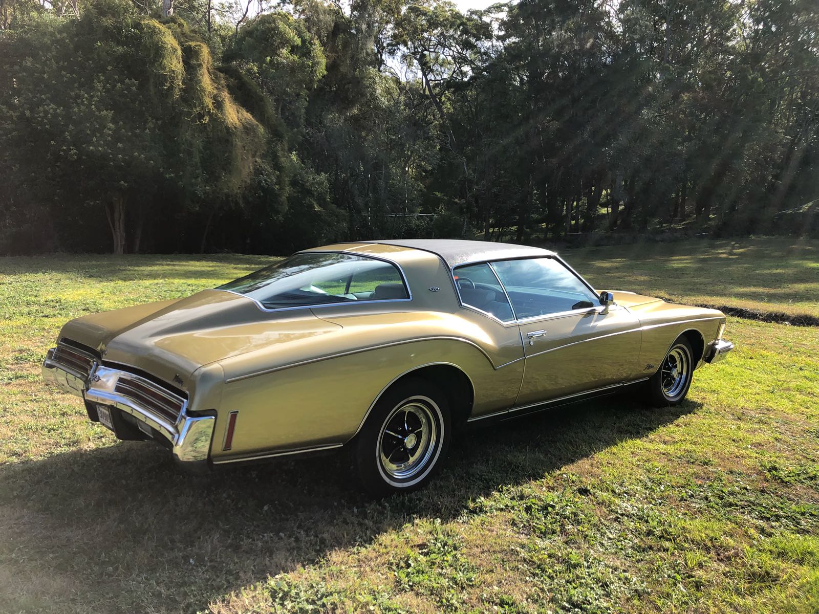 73 Riviera