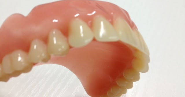 Snug Denture Cushion Reviewed