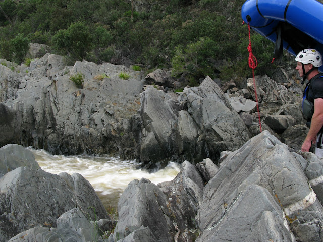 Darren M: WELCOME REEF TO SEWELLS POINT