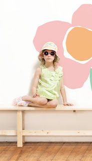 Big by Fiona Scanlan - Fashion Baby Stories