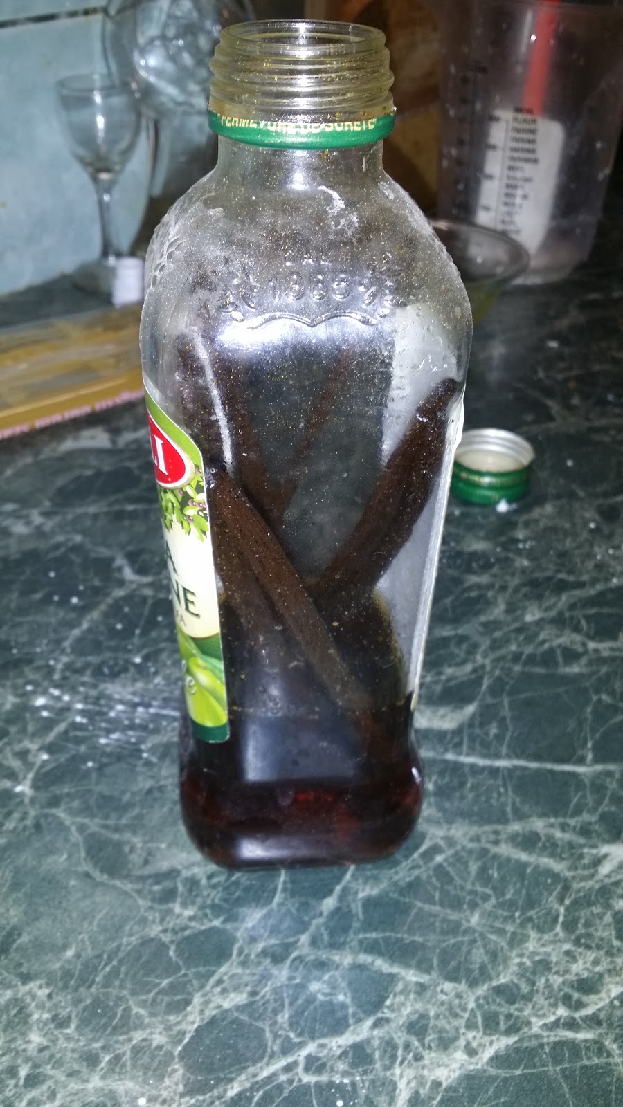 Boros Valéria: Vaníliás krémtúró!!!