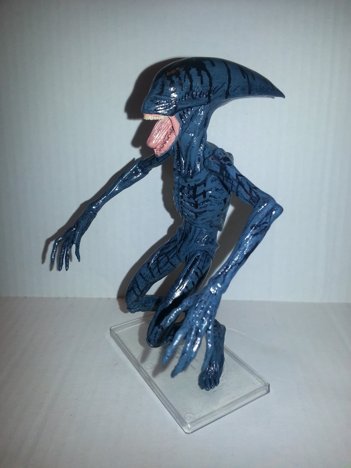 Prometheus Deacon Figure