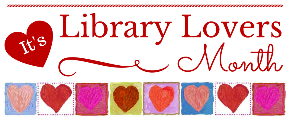 Eagle Pass ISD - iVision: Happy Library Lovers' Month