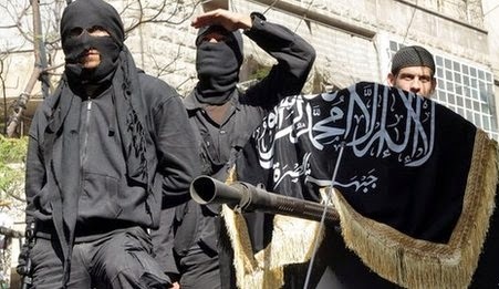 The Scarlet Pensieve: Identifying the Wahhabi