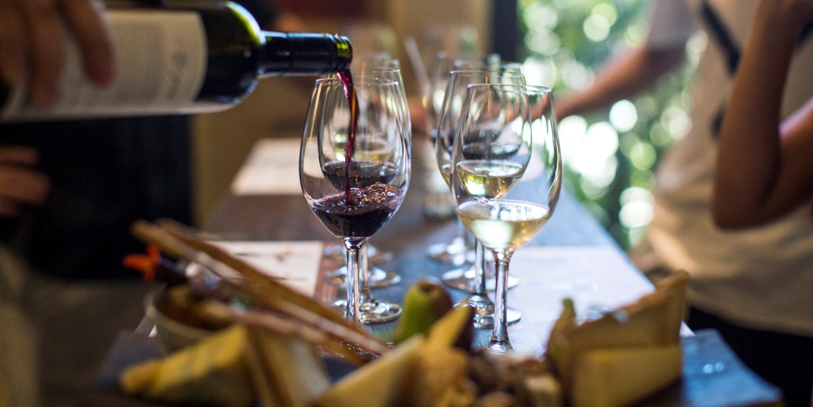 Mengenal Jenis Minuman Alkohol