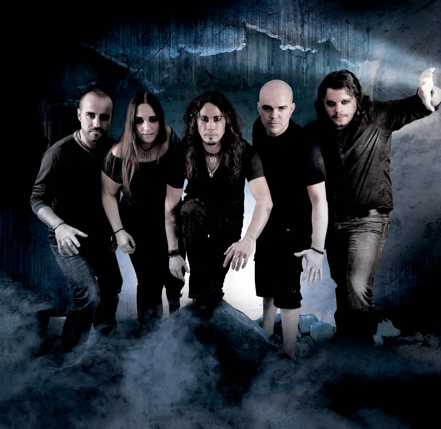 HiSTéRiCaS GrabacioneS: Döria - Golpea otra vez (2014). Entrevista a ...