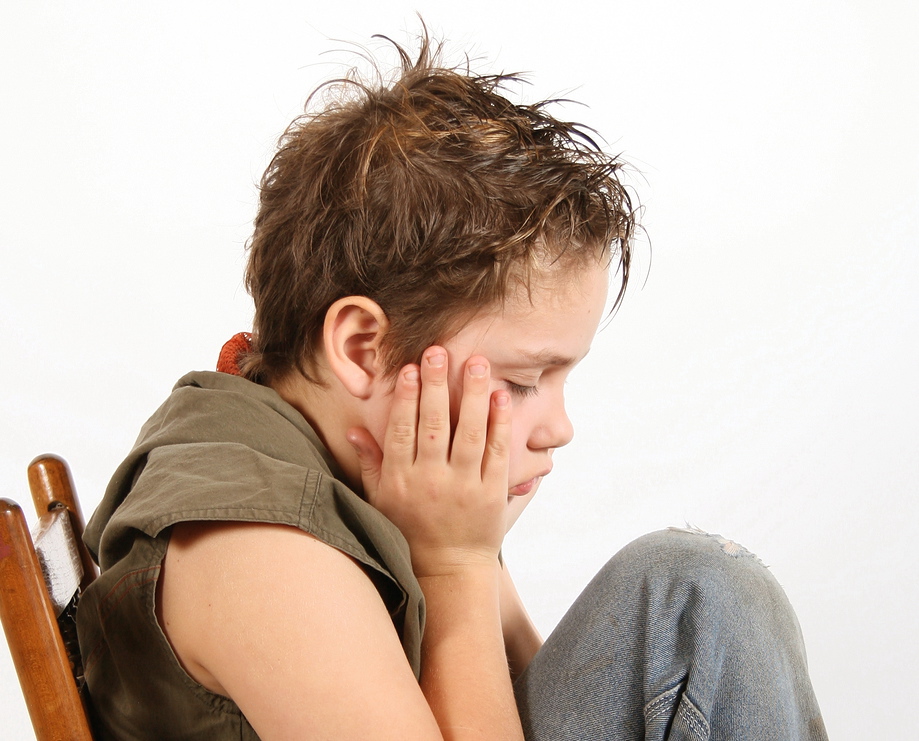 What to do with an underachieving child - BellyitchBlog