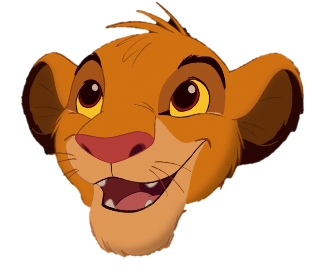 ® Colección de Gifs ®: EL REY LEÓN O LION KING