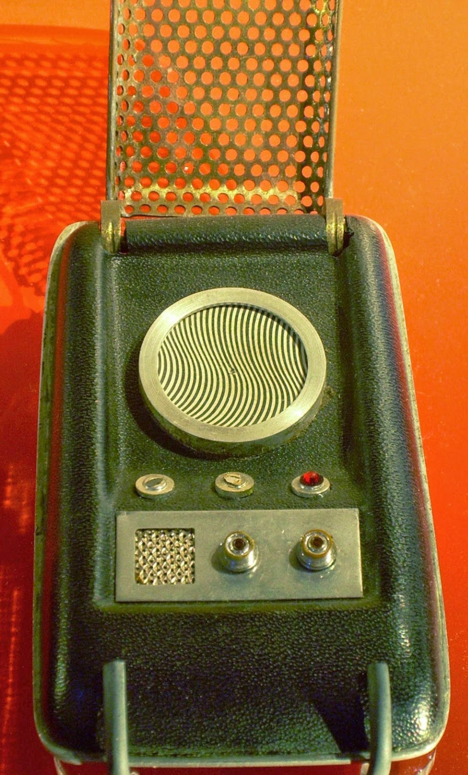 Star Trek Prop, Costume & Auction Authority: Star Trek Original Series ...