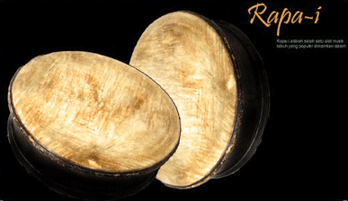 Aceh Alat Musik - Visit Banda Aceh