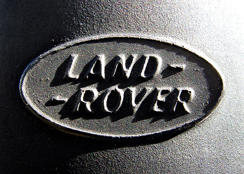 Malucos por Aventura: LAND ROVER - História de uma paixão mundial