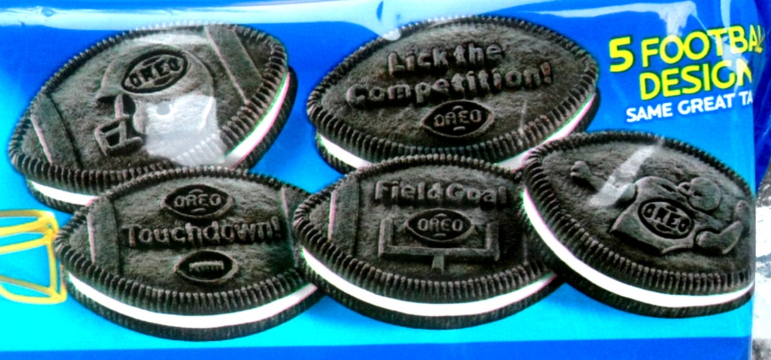 The Holidaze: Football Treats