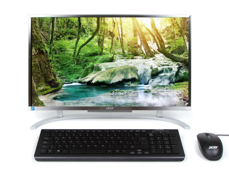 Tipos de Computadores