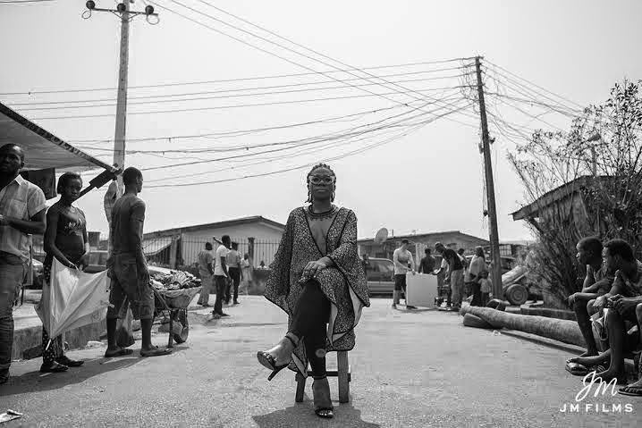 Asa Eyo Video With Lyrics: Newly Engaged Nigerian Singer Bukola Elemide ...