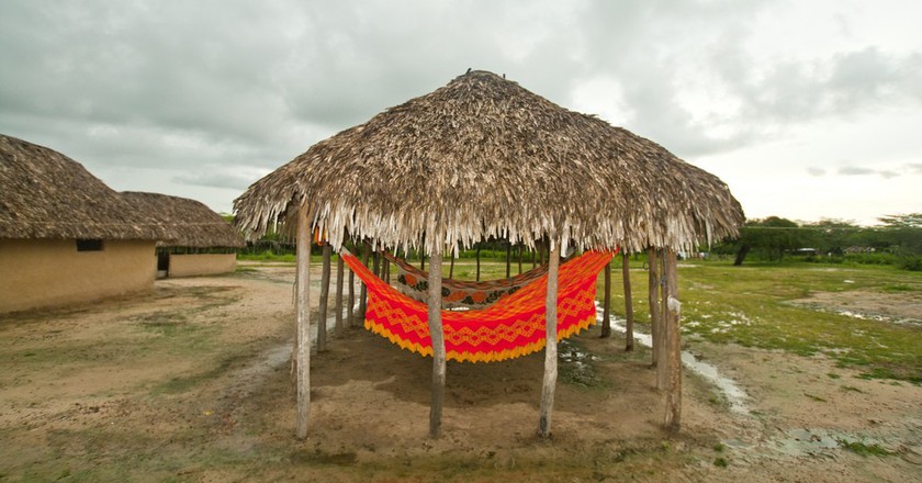 White Wolf : The Wayuu: Another Indigenous Tribe In Danger of Extinction