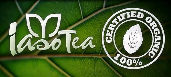 IASO TEA ~ TLC Dominicana