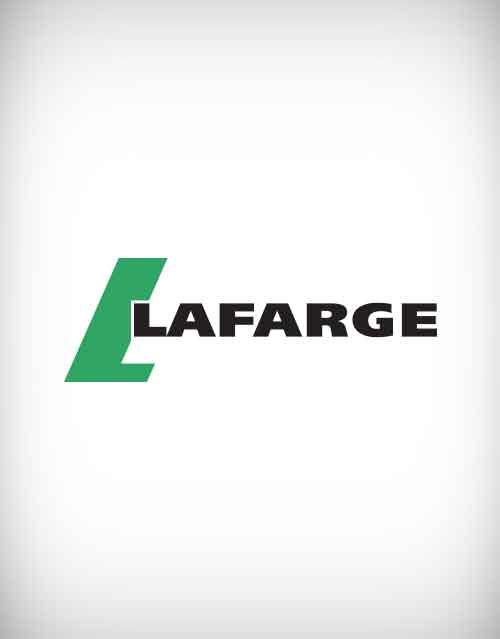 lafarge vector logo