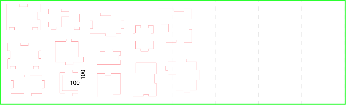 WK5 2.5D SHAPES AND ASSEMBLIES
